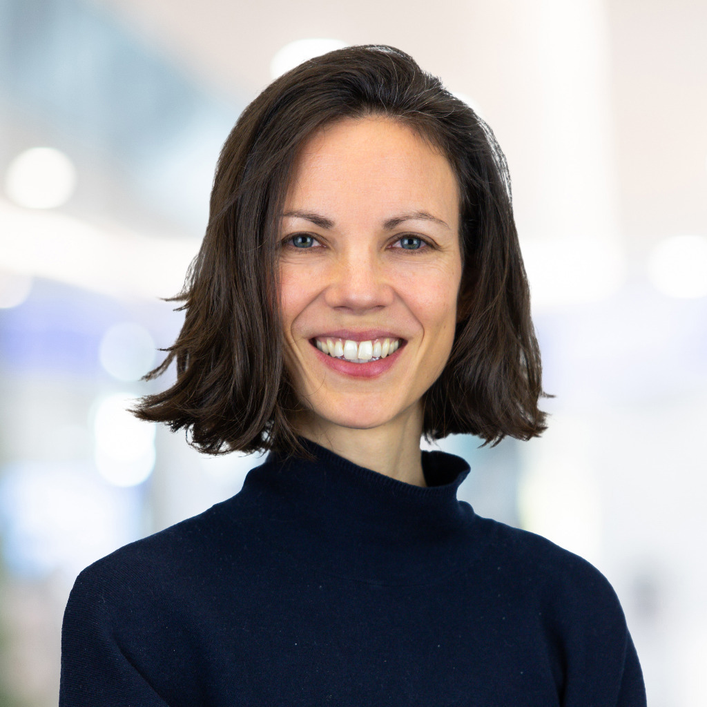 Julia Prechtl - Abteilungsleiterin Beratung & Service HR - Witt-Gruppe ...