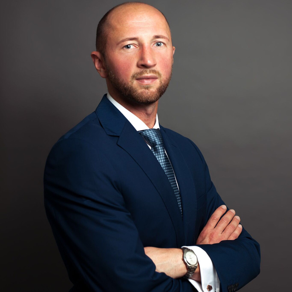 David Labus - Unternehmensberater für den privaten Haushalt - Telis ...