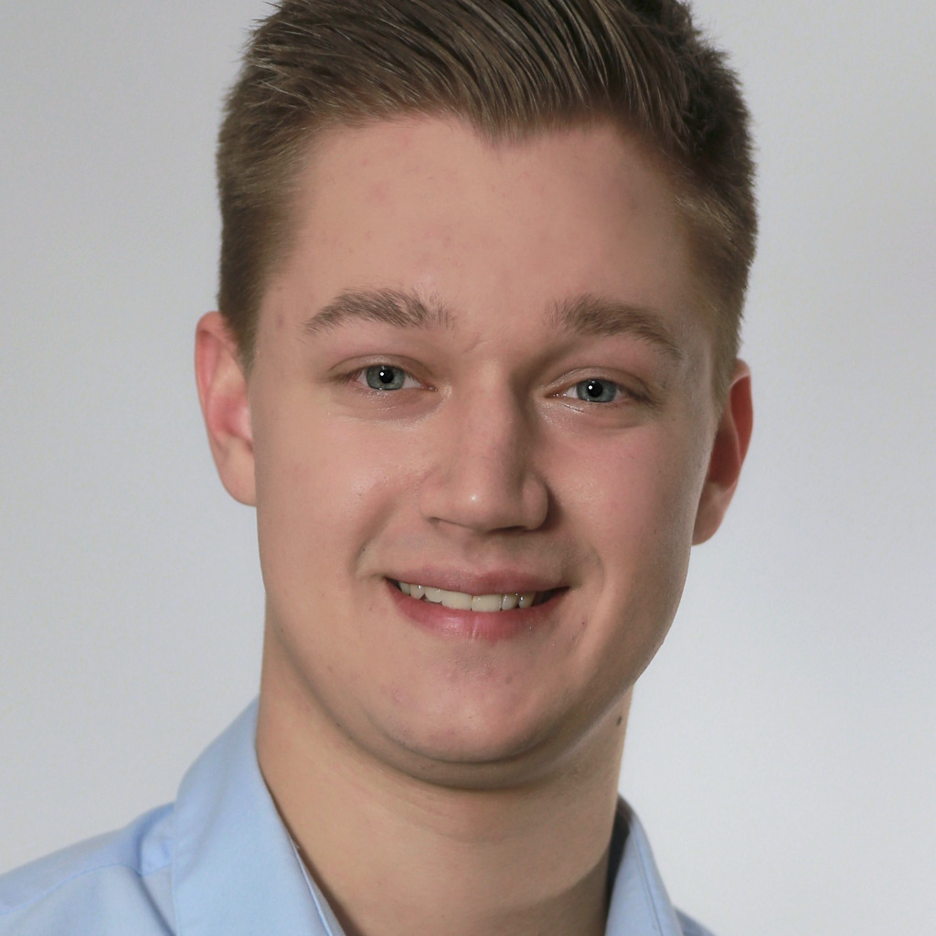 Alexander Ochs - Wirtschaftsinformatik - HAW Hamburg | XING