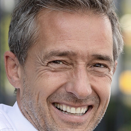 Michael Grupe - Geschäftsführer - ITG Collin & Stelling KG / GC Gruppe ...