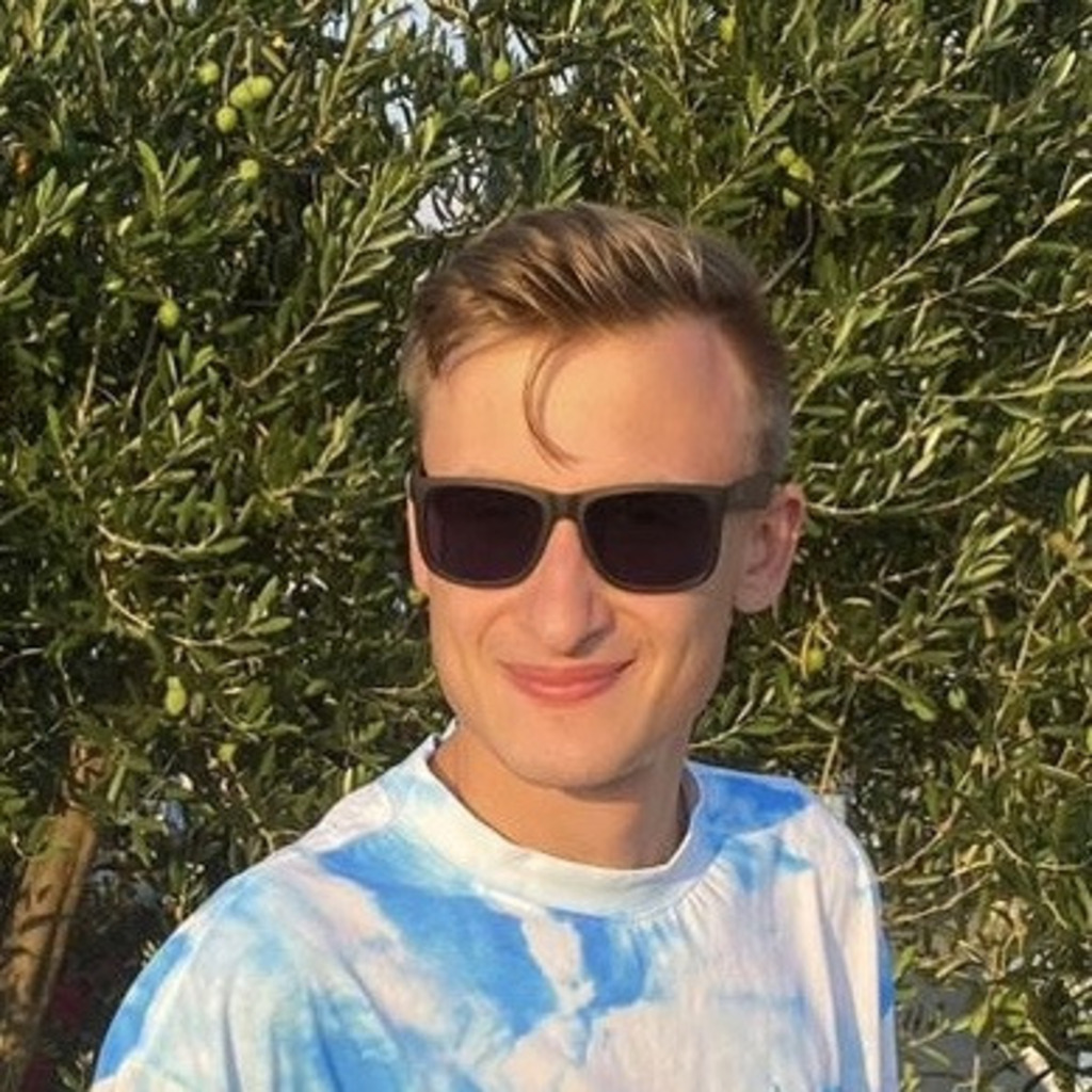 Daniel Reck - Versuchsmechaniker - Bosch AS | XING