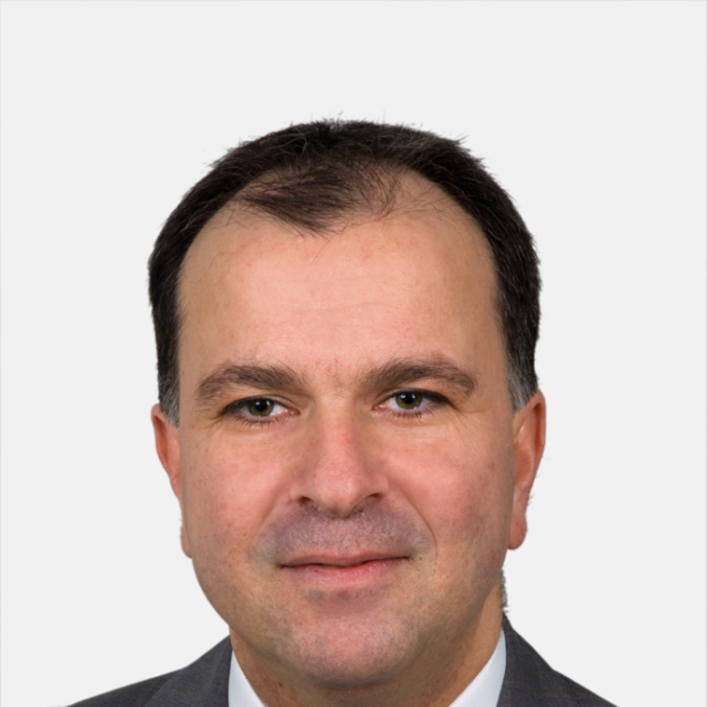 Roberto Rivoir - Director of Design Engineering - TDK-Micronas GmbH | XING