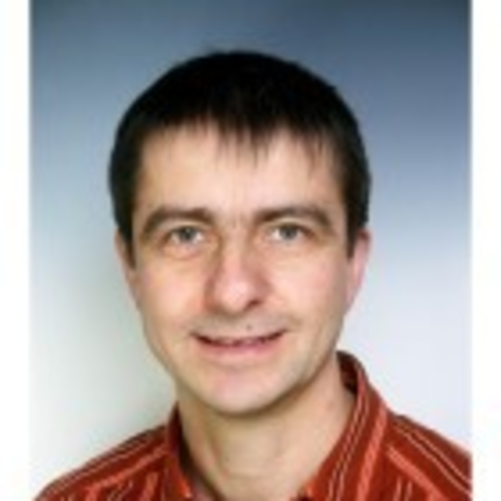 Rainer Gottschalk - Softwareentwickler - Endress+Hauser Conducta | XING