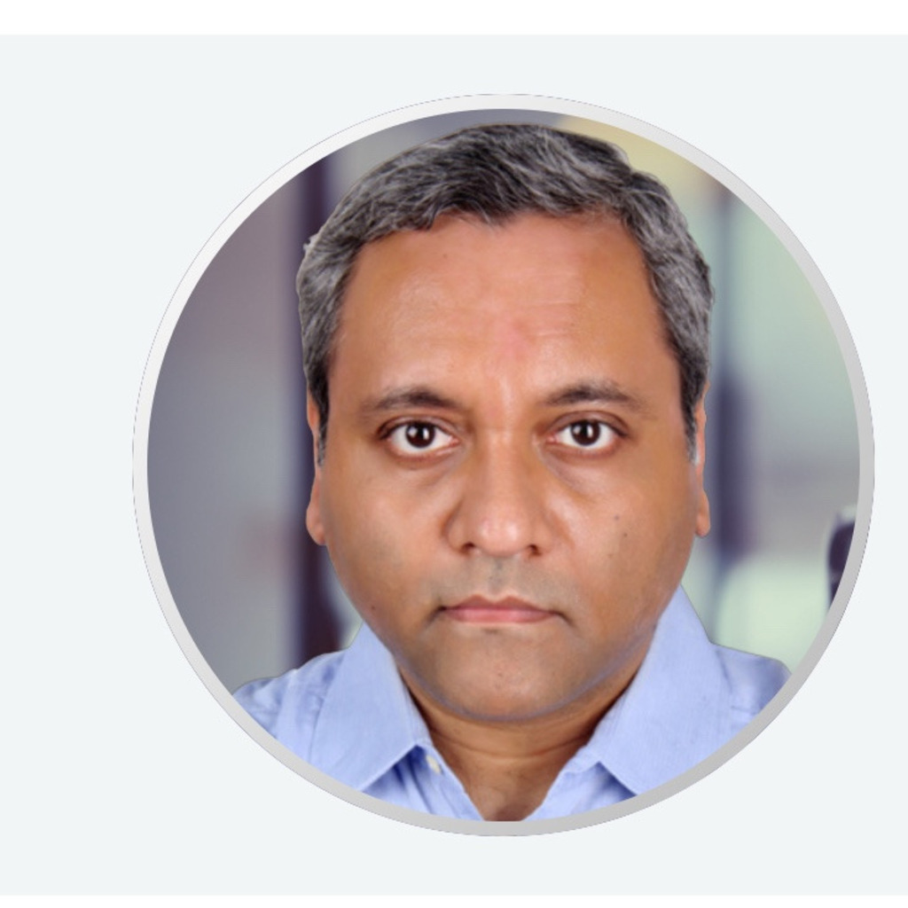 Subhajit Chatterjee - Senior Manager - Adidas | XING