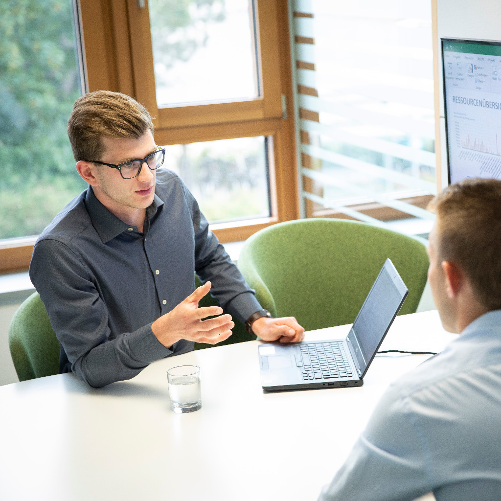 Tim Grober - Expert IT SAP Basics - KWS SAAT SE & Co. KGaA | XING