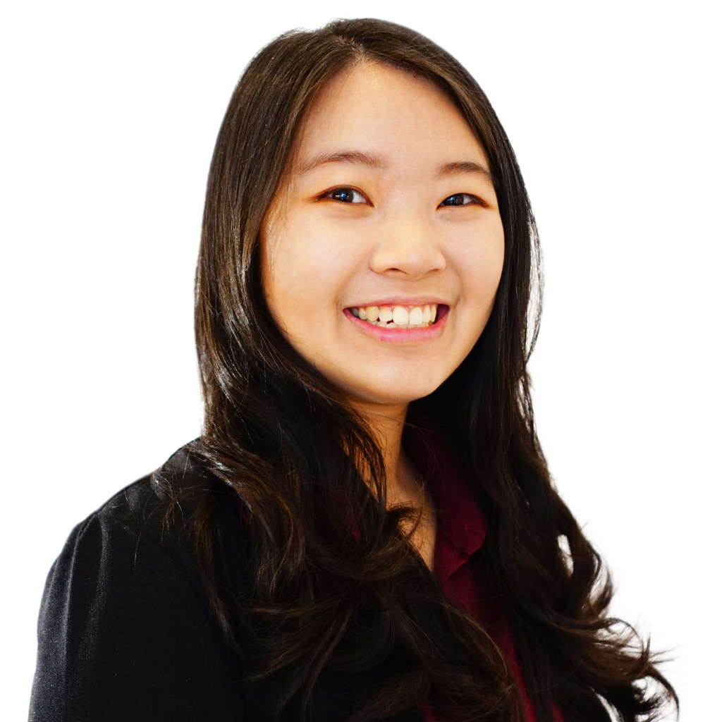 Roselina Nadia - Wirtschaftsingenieurwesen - Technische Universität Berlin | XING