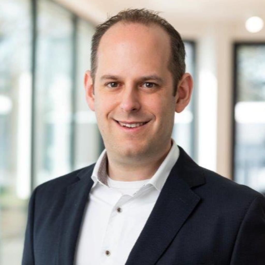 Michael Fegbeitel - Vertriebsleiter Neuwagen - Autohaus Haese GmbH | XING