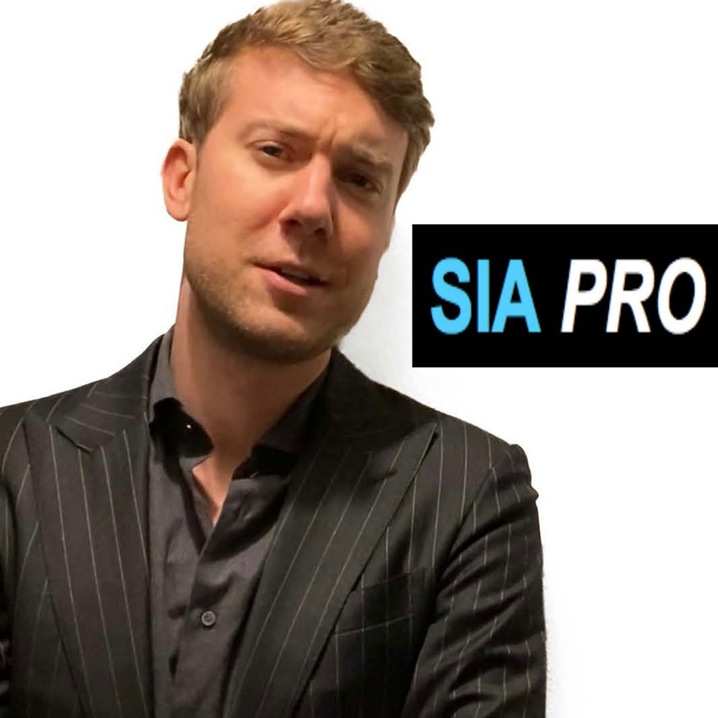 Tom Radovic - Geschäftsführer - SIA PRO GmbH | XING