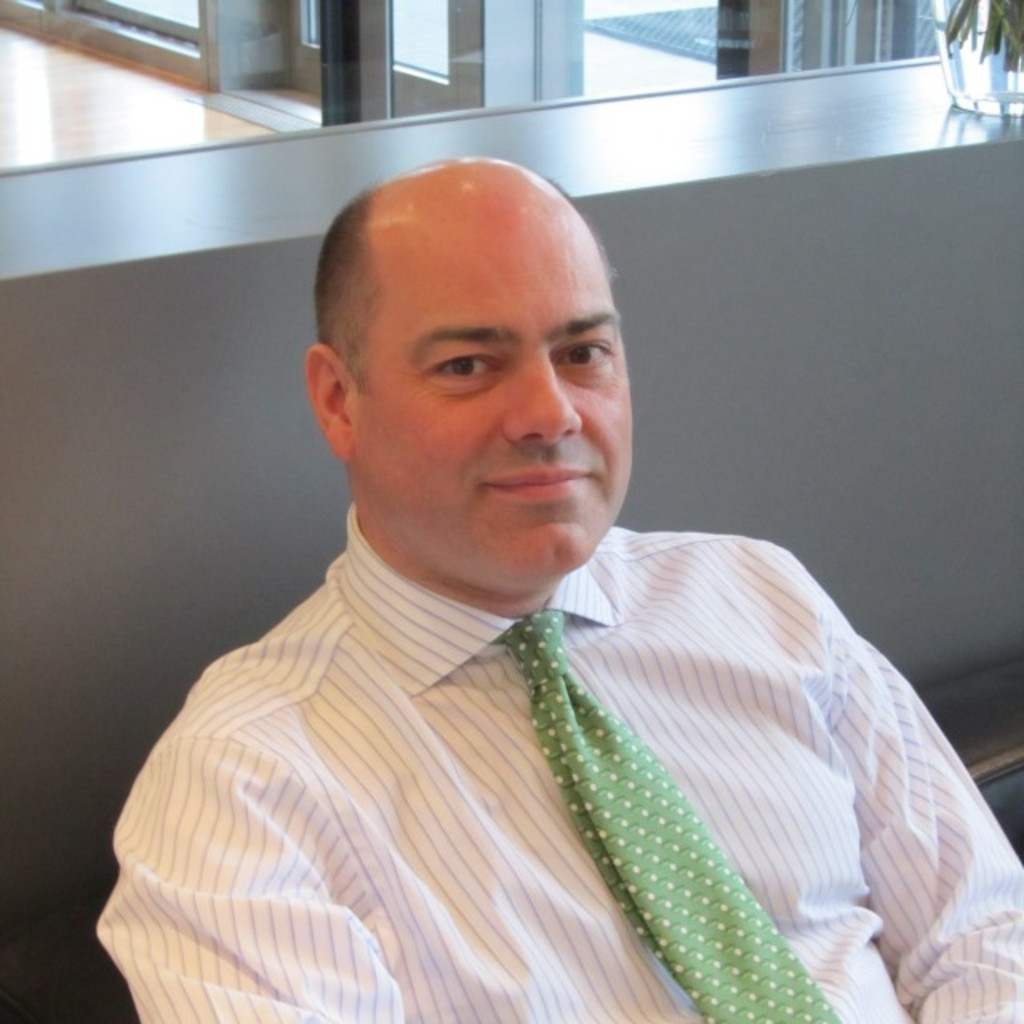 Nicolas Boatwright - Head of Business Development - Abide Financial Ltd ...