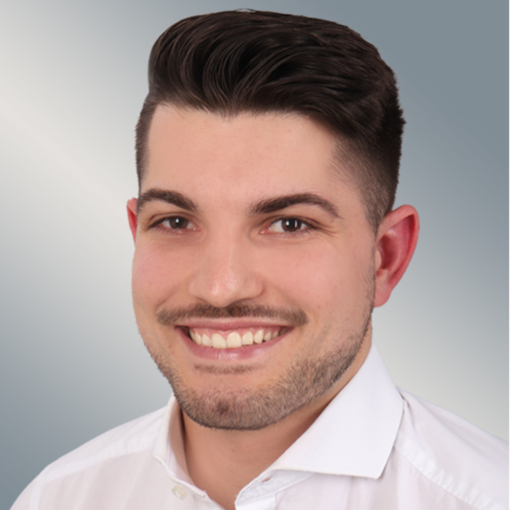 Simon Schoger - Versuchstechniker - Lingl Schweißtechnik | XING