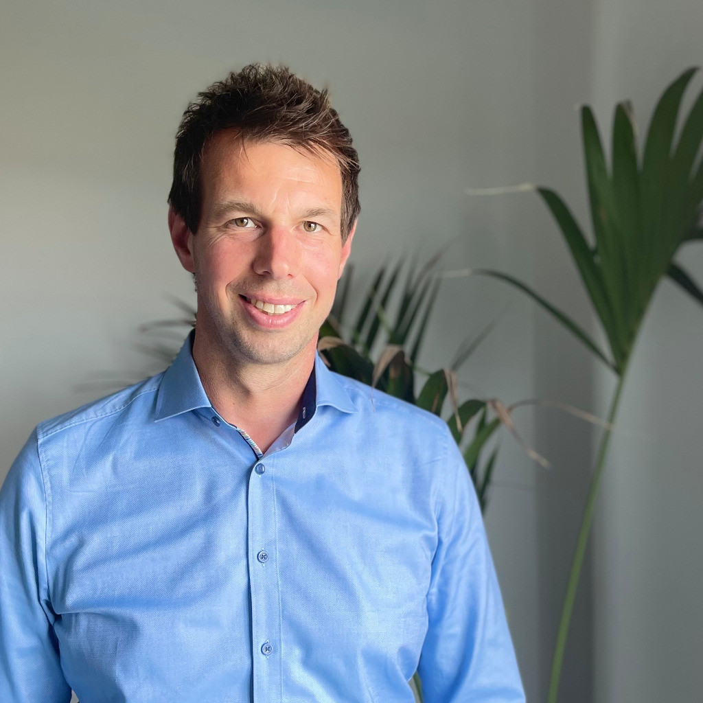 Felix Harder - Geschäftsführer - RheinPorts GmbH | XING