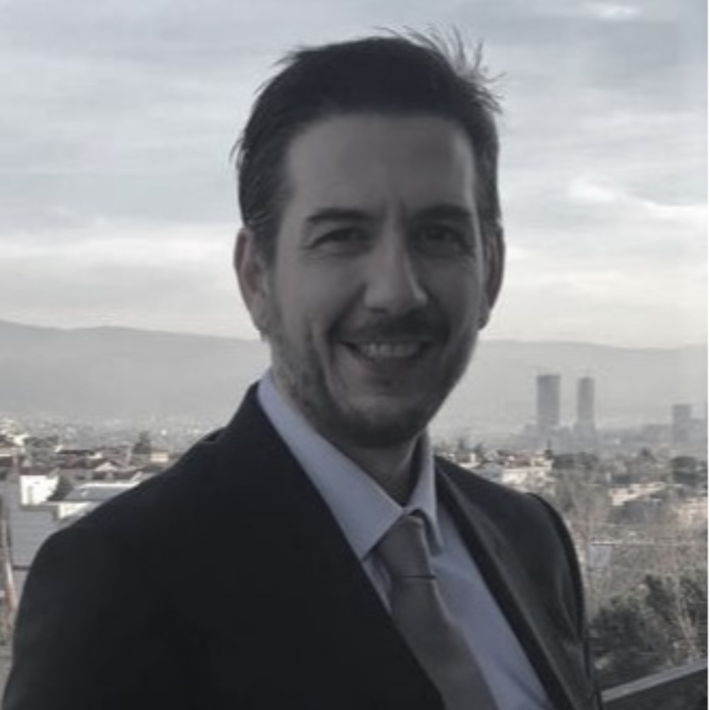 Umut Guney - Business Development Manager - Innova IT Solutions | XING