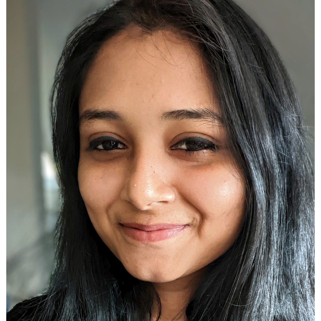 Reshma Rajeev Lekha - Materialwissenschaften - TU Darmstadt | XING