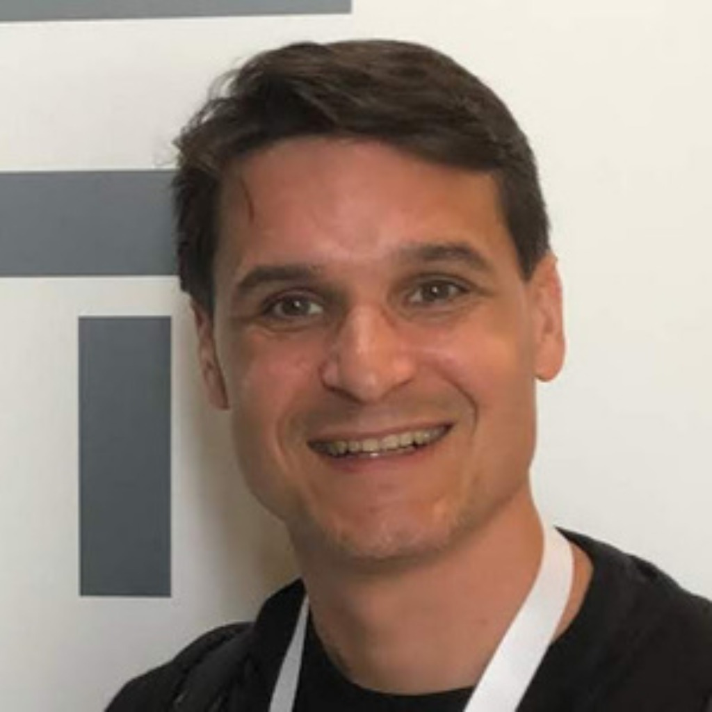 Cédric Brun - Head of Marketing - Web Geo Services | XING