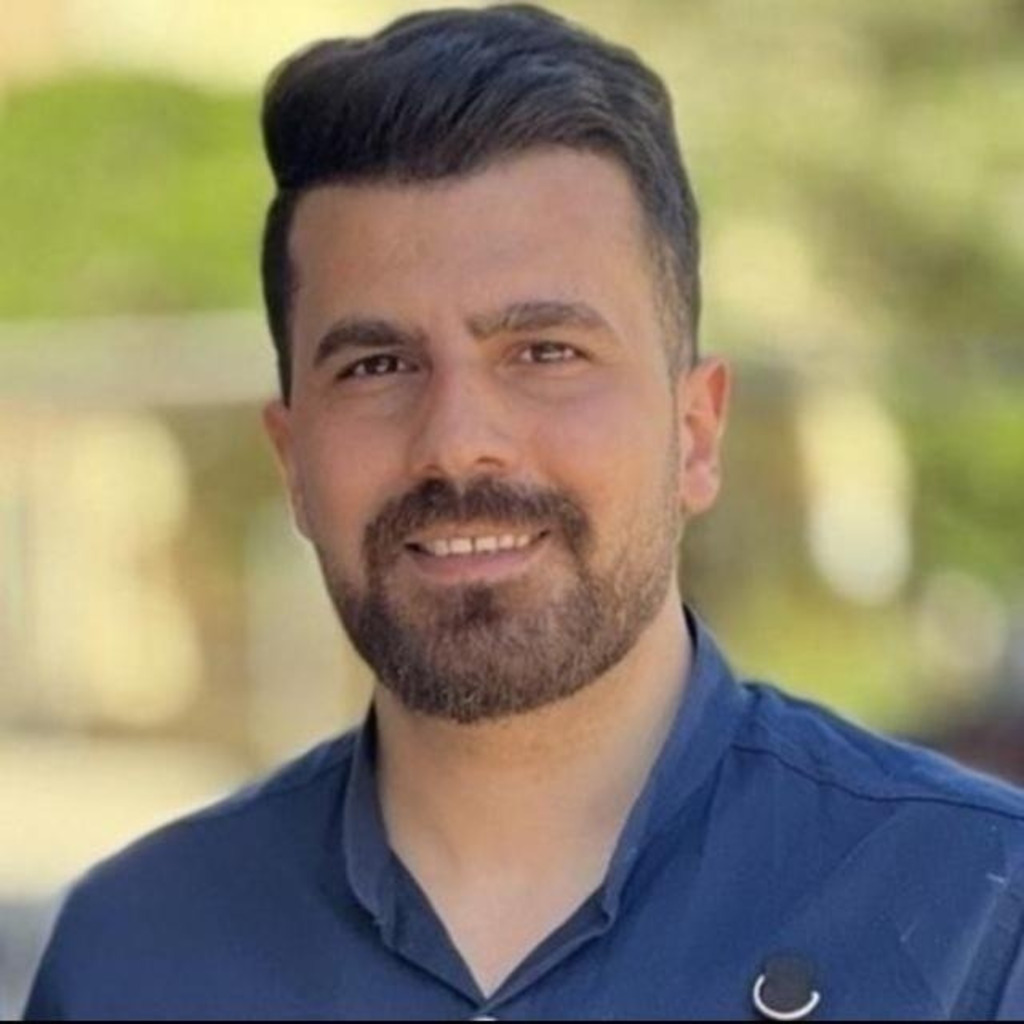 Bassel Mohamad - Front End Developer - Almadinah shop | XING