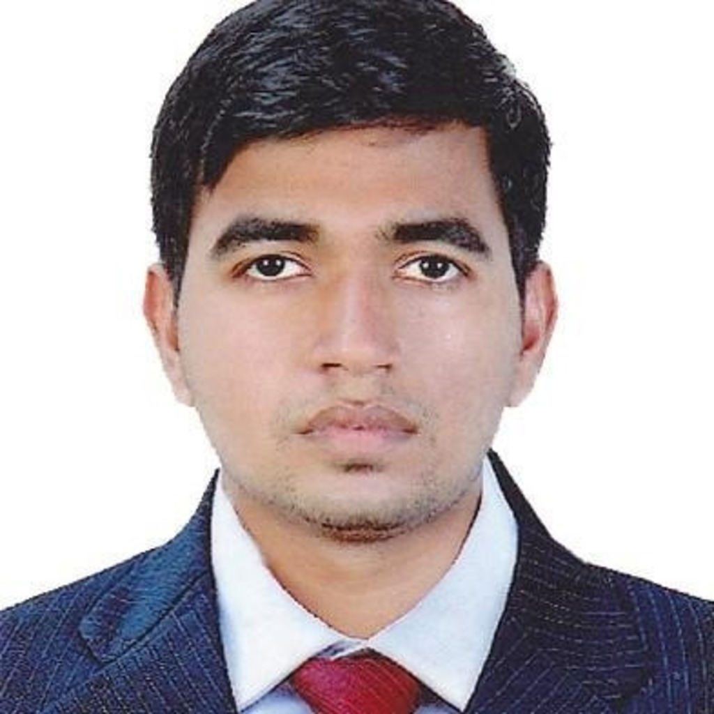 Tony Mathew - Communication Engineer - Bahrain Defence Force | XING