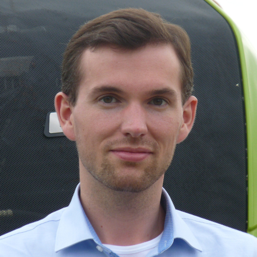 Jan-Hendrik Bolte - Software Engineer - slashwhy GmbH & Co. KG | XING