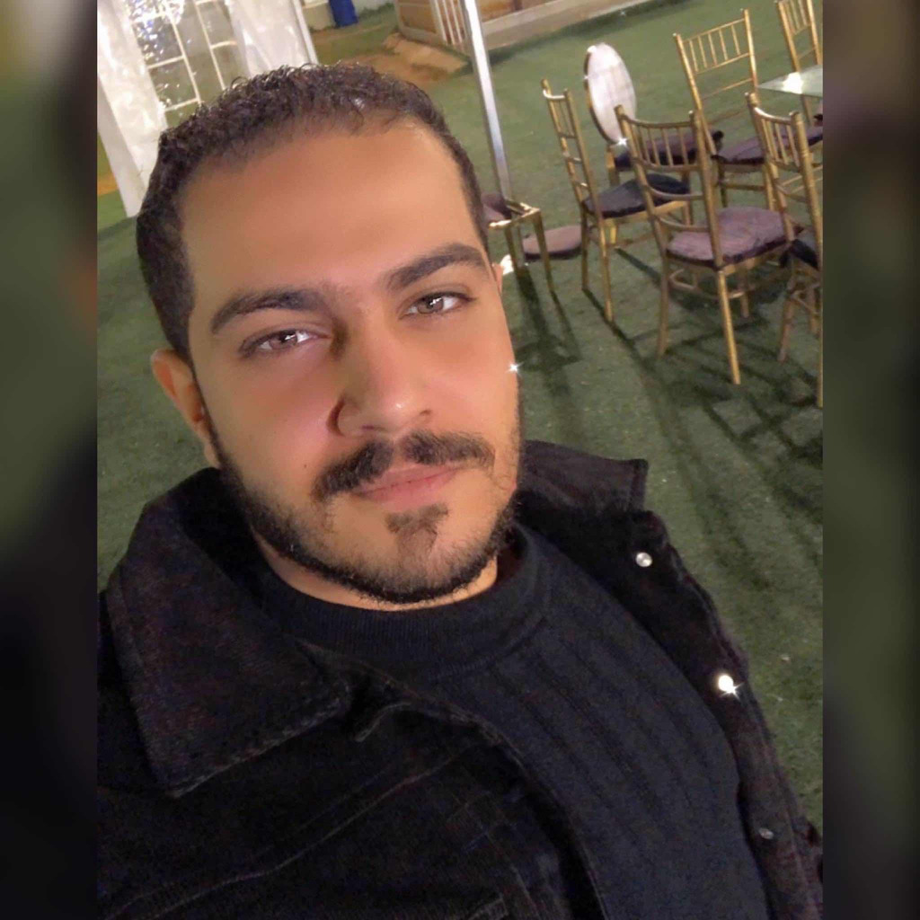 eslam roshdy - Information Security Engineer - Mantrac | XING