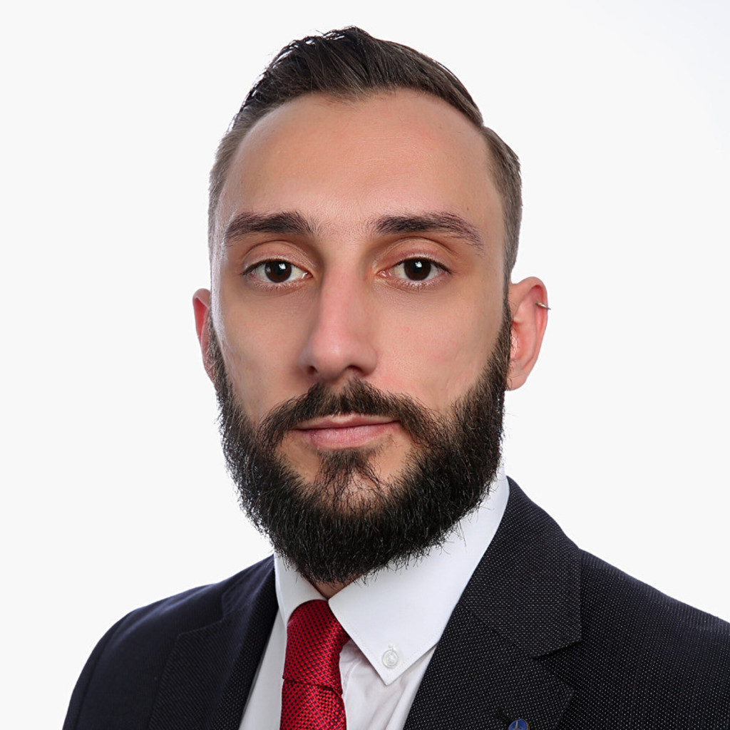 Dipl.-Ing. Theodore Kapogiannopoulos - Elektrotechnik/ Electrical ...