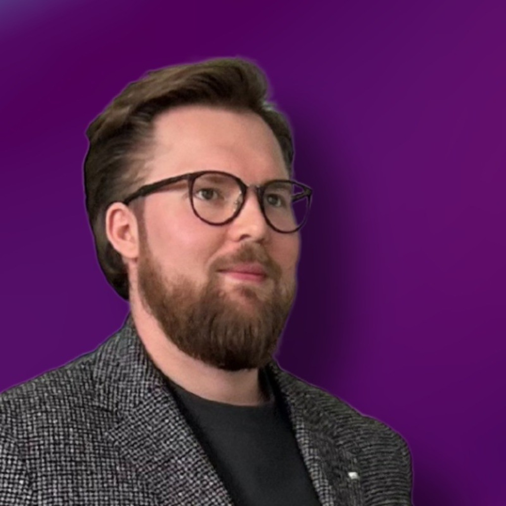 Philipp Do Castelo Correia - Senior Business Development Specialist & Team Lead Partner-Led SDE ...