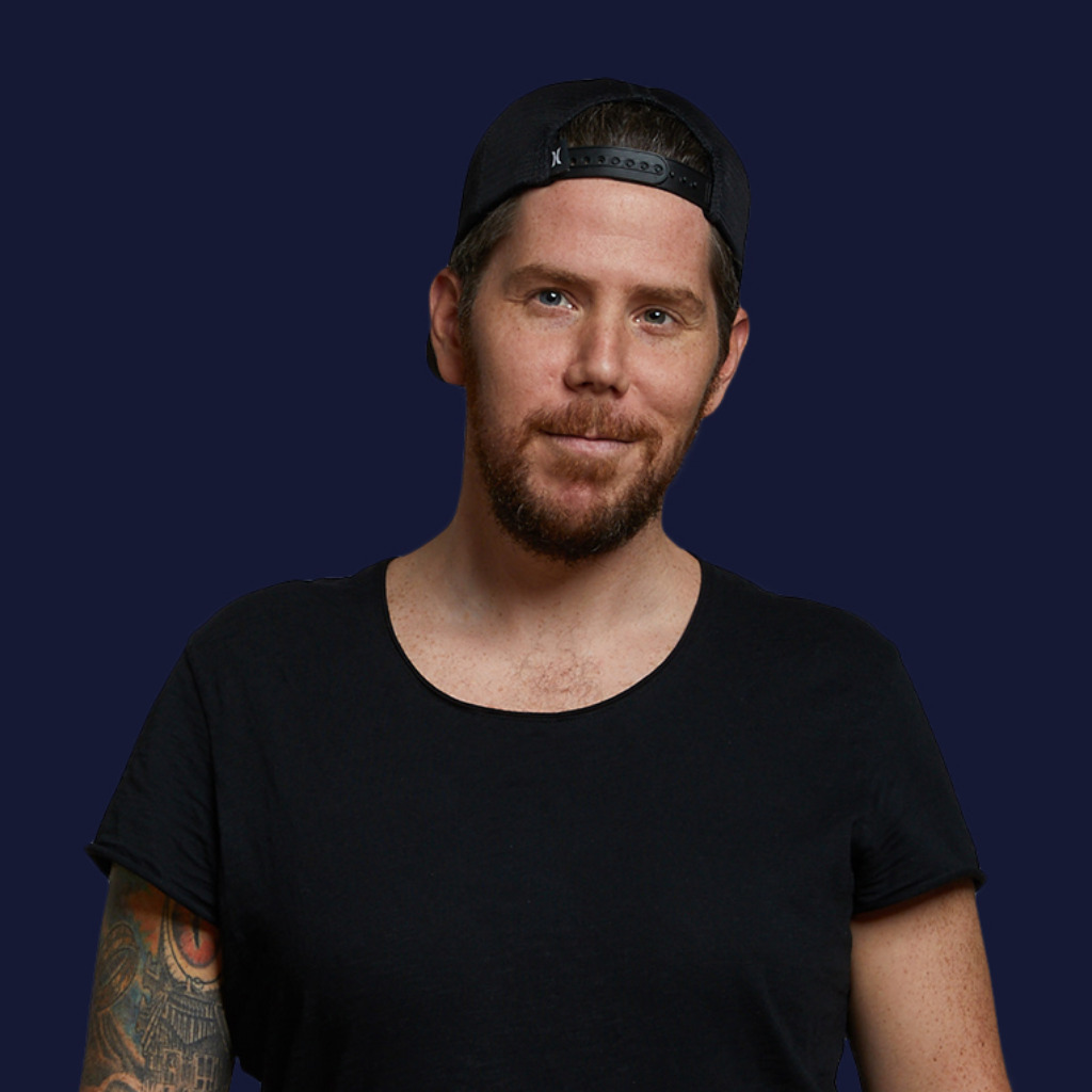 Michael Peklo - Founder - Michi Peklo | Branding & Strategy | XING