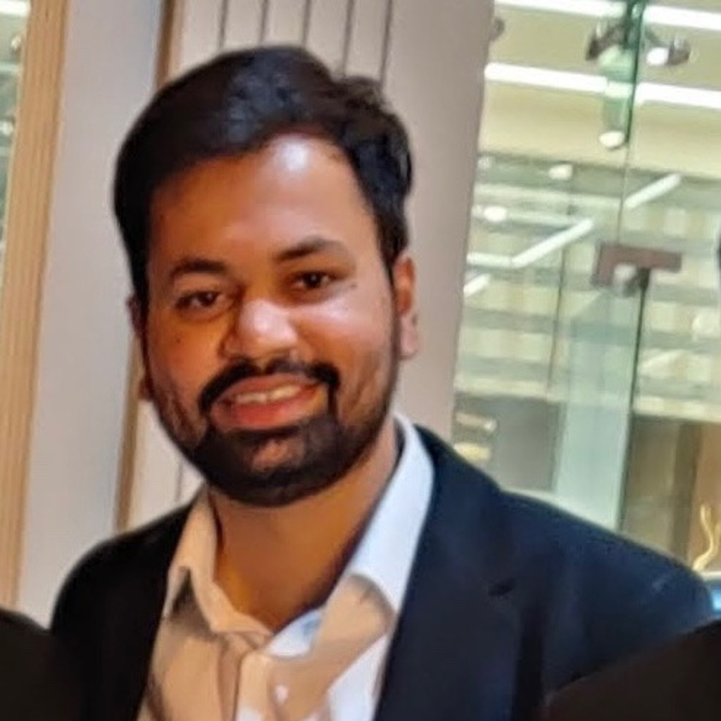 Ankush Bansal - Assistant Manager - Vialto Partners | XING