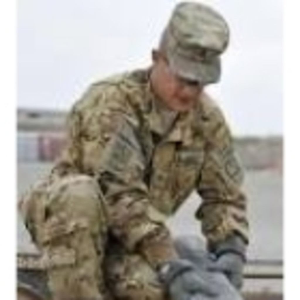 Nathanael Bordash - Petroleum Supply SGT - US ARMY | XING