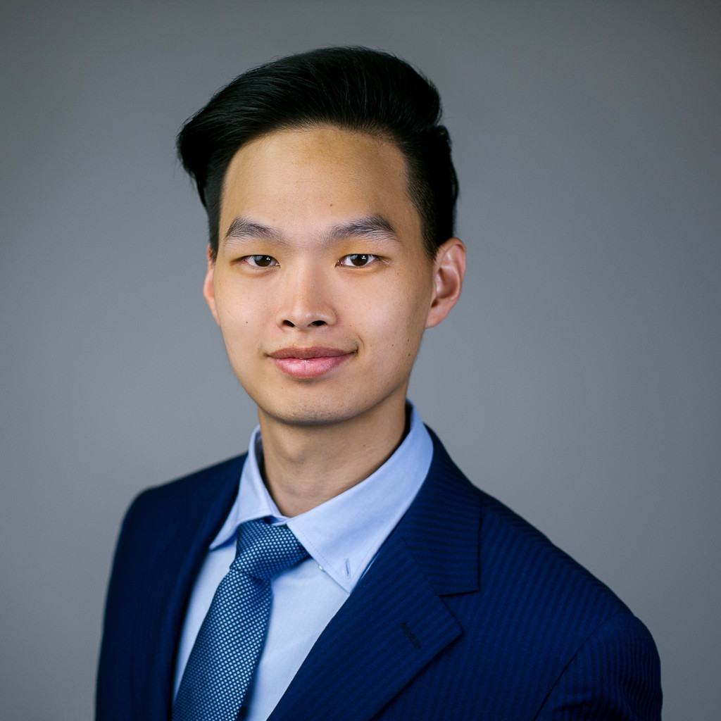 Lei Chen's Instagram, Twitter & Facebook on IDCrawl