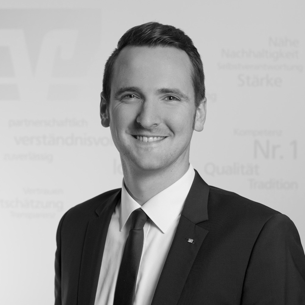 Michael Titze - Regionalleiter Firmenkunden - Volksbank Heinsberg eG | XING