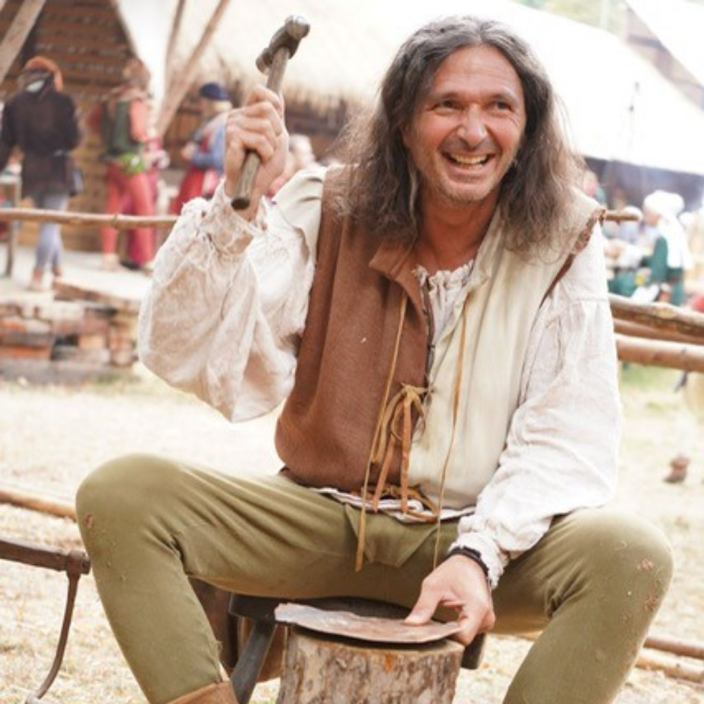 michael mostert - Leitung Einkauf Technik - BMI- Bay. Milchindustrie | XING