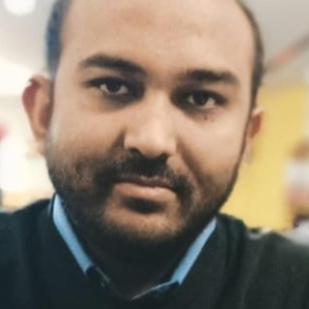 Pratik Bhatt - IT Professional Identity Management - Tata Consultancy Services | XING