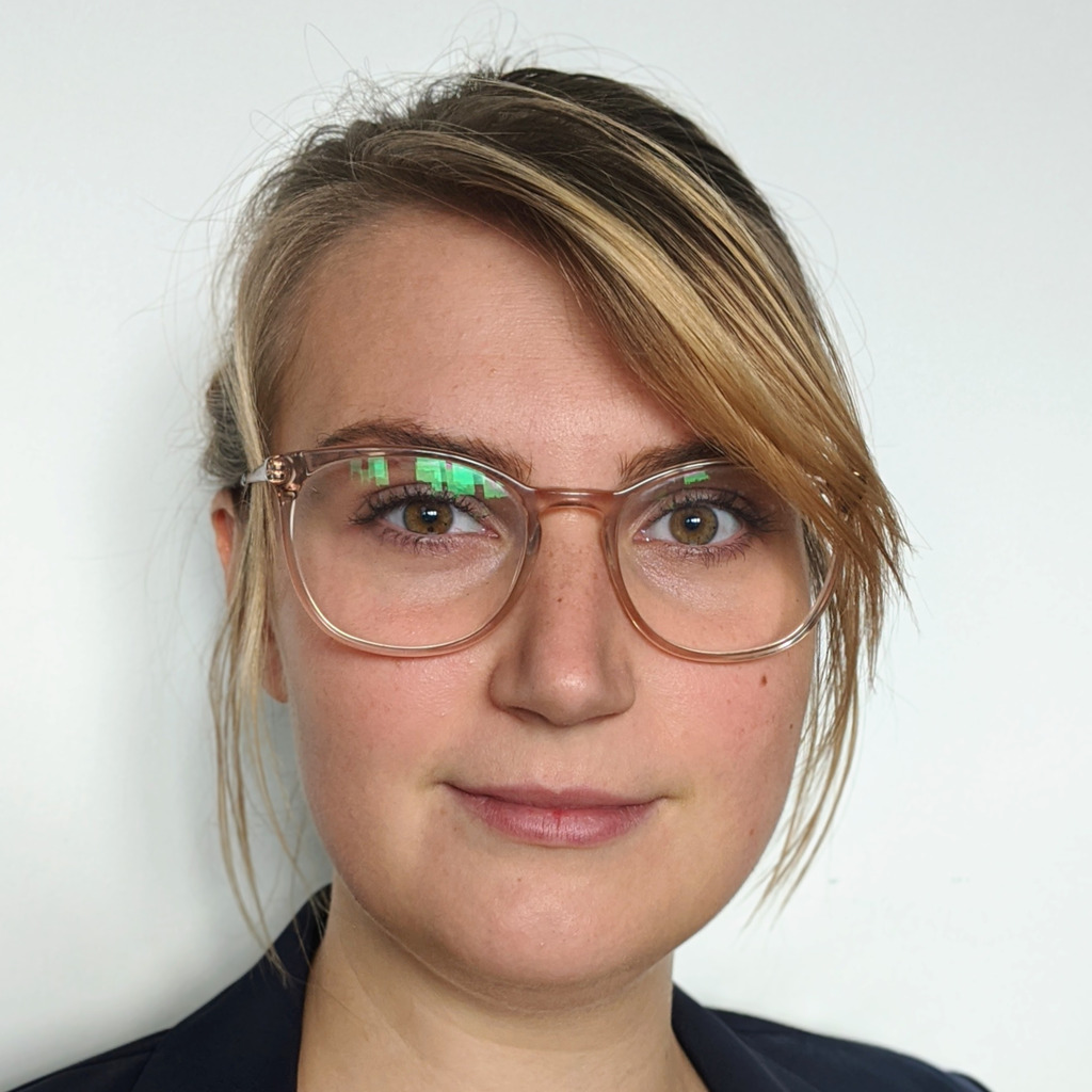 Ann-Marie Parrey - Entwicklungsingenieurin - marinom GmbH | XING