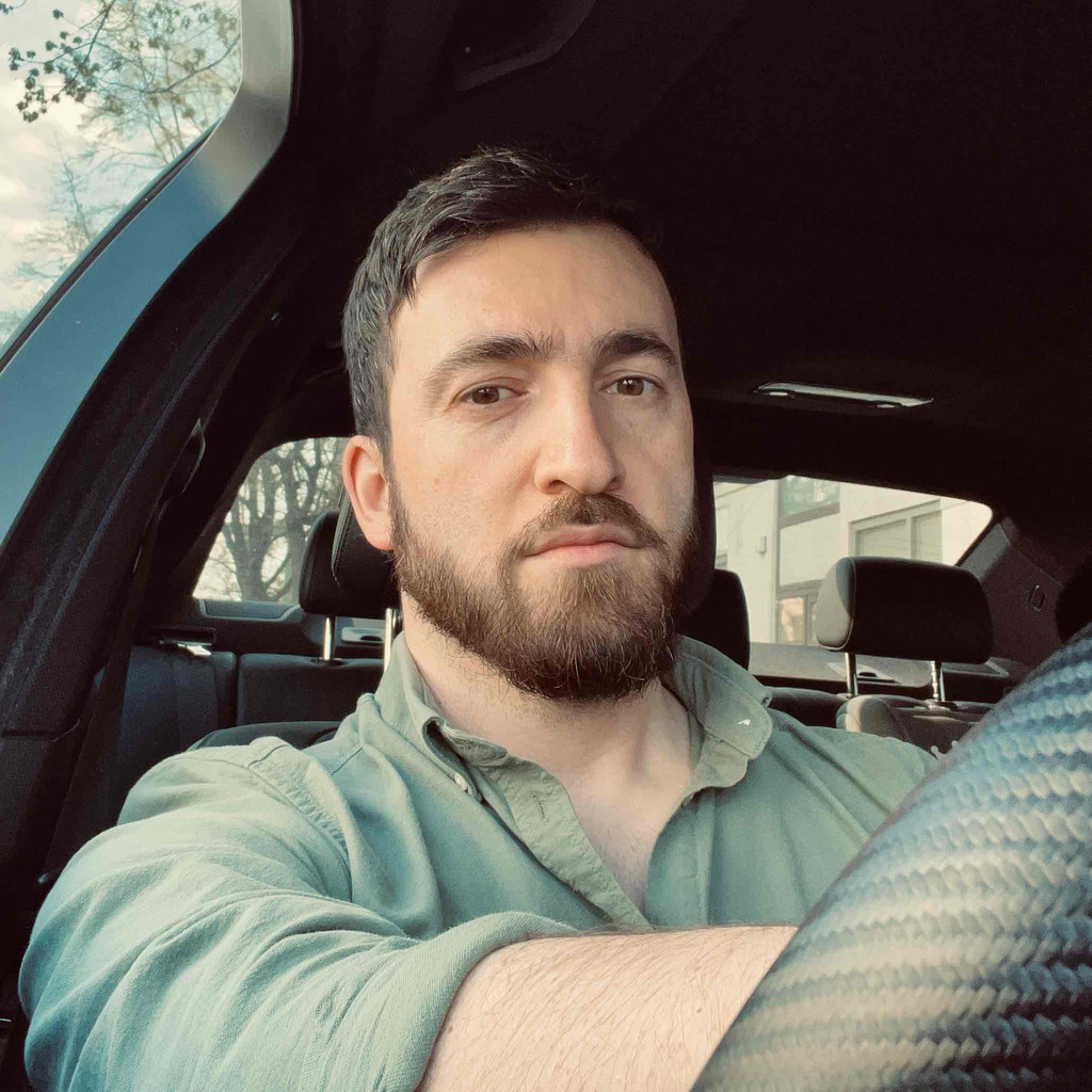 Alan Graf - Test Automation Engineer - Bundesdruckerei-Gruppe | XING