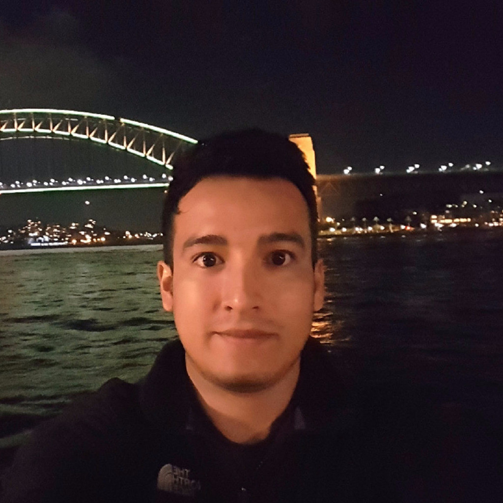 Ing. Alexis Ojeda - Communication Systems and Networks - Cologne University of Applied Sciences ...