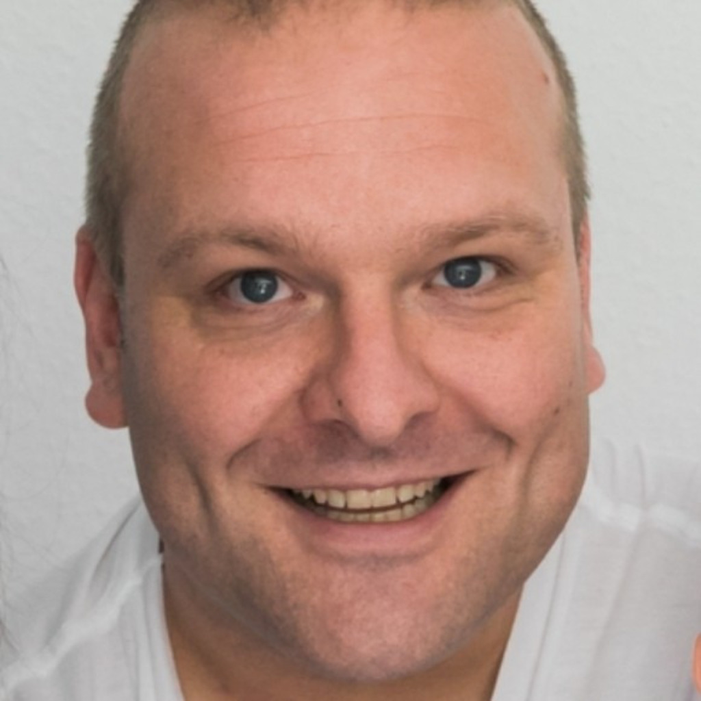 Rainer Wulfes - Teamkoordinator Behältermanagement - Gerhardi ...