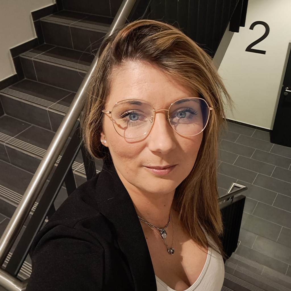 Karin Roggatz - Objektleiterin - STRABAG Property and Facility Services ...