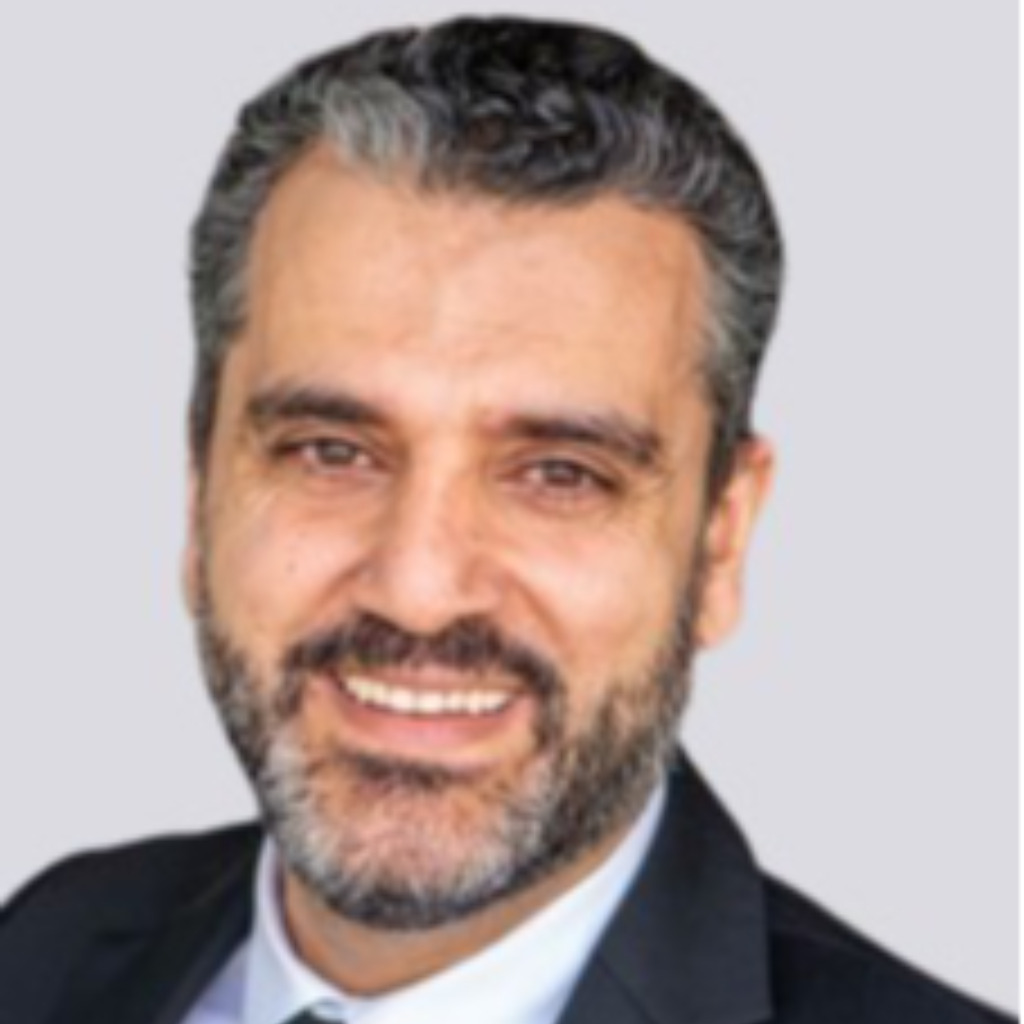 Daniel Budak - HR Manager - MeJuvante Consulting GmbH & Co. KG | XING