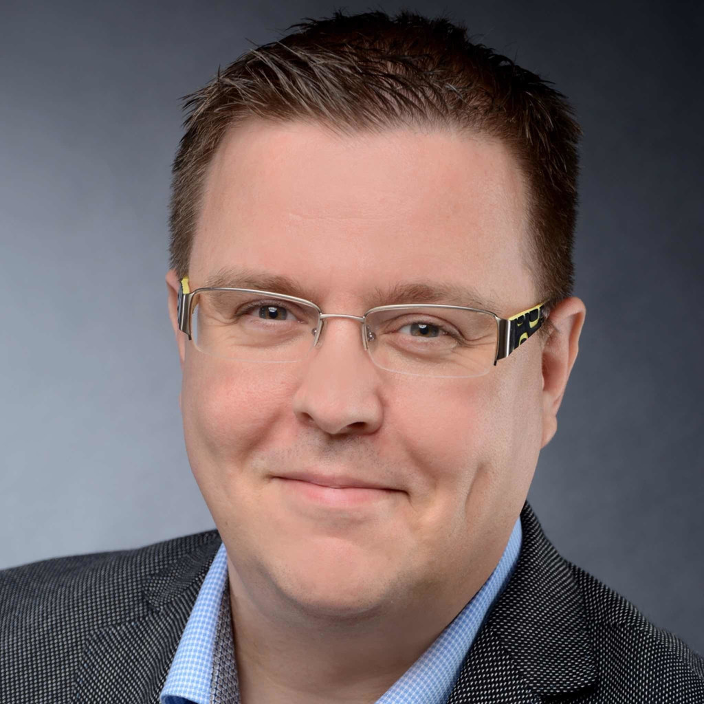 Daniel Rapp - Head of Airfreight - Schenker Deutschland AG | XING