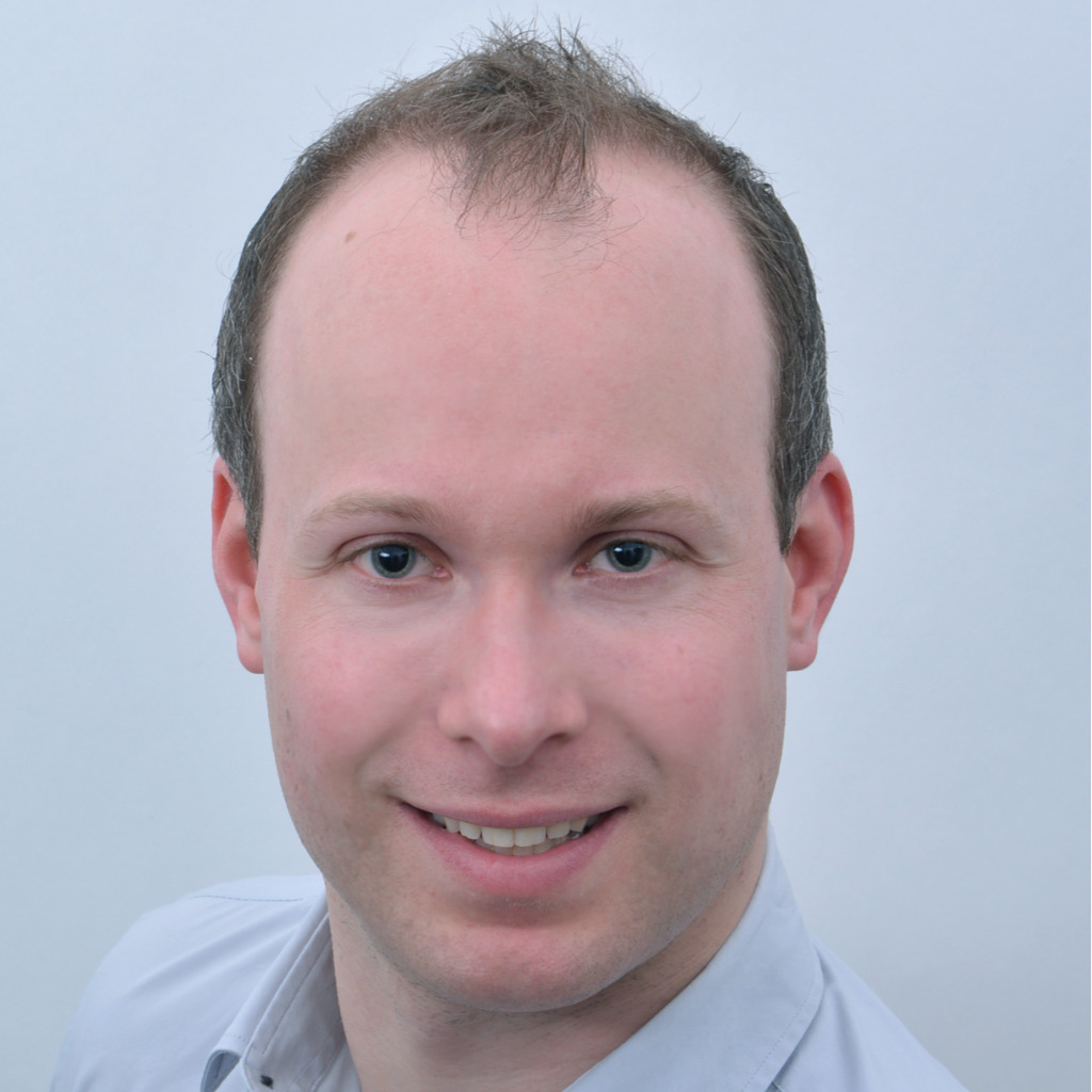 Timo Gartmann - Head of Assembly - Rovema GmbH | XING