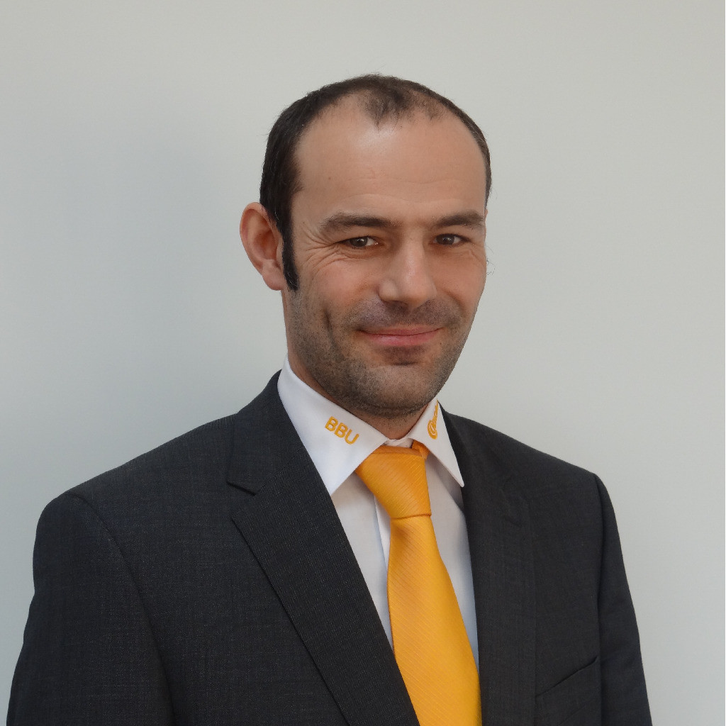 Björn Mayer - Technischer Geschäftsführer - Monkeydrive Printing ...