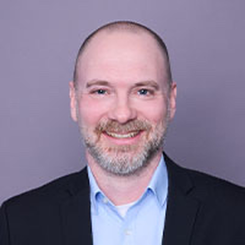 KAI DOMINIK HOFFMANN - Sales Manager - VRM | XING