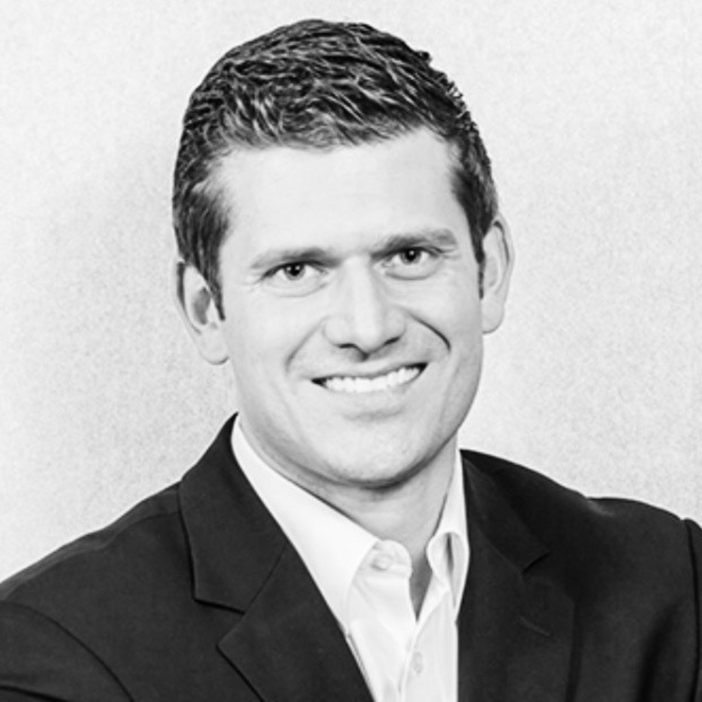 Stephan Stolz - Assistent der Geschäftsleitung - Die Wohnidee Stolz ...