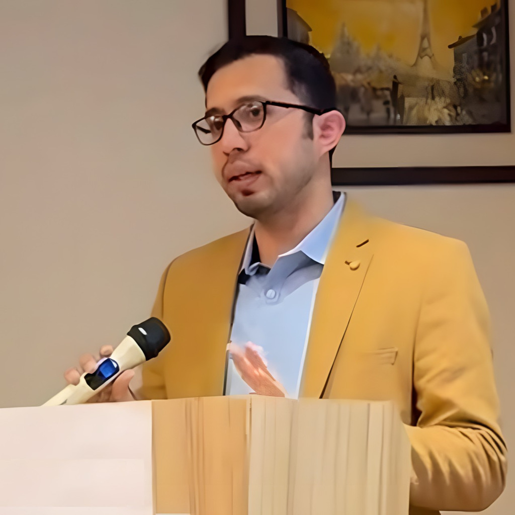 Rao Akif - Software Engineer - Innovent Tech | XING