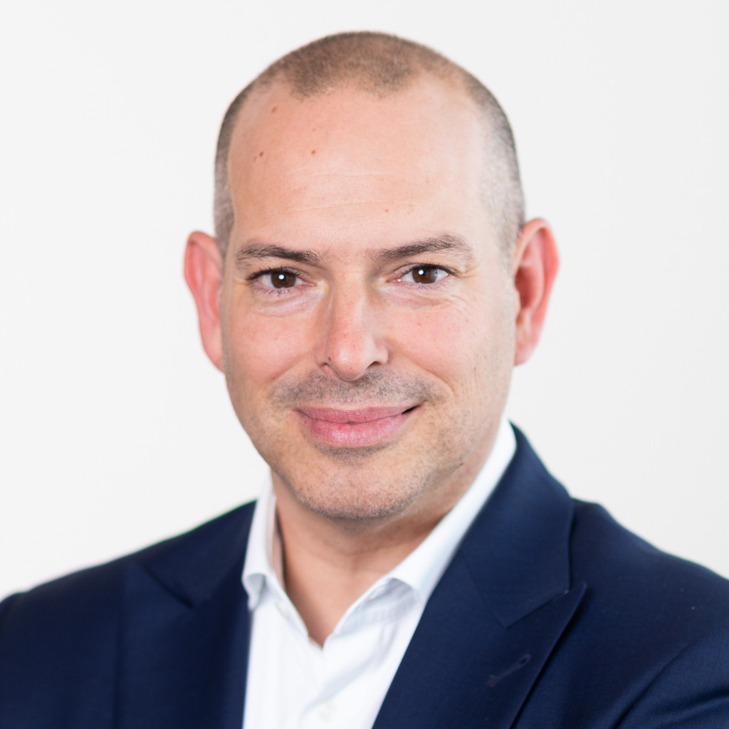 Patrick Wehrmeyer - Geschäftsführender Gesellschafter - Hermann Firgau ...