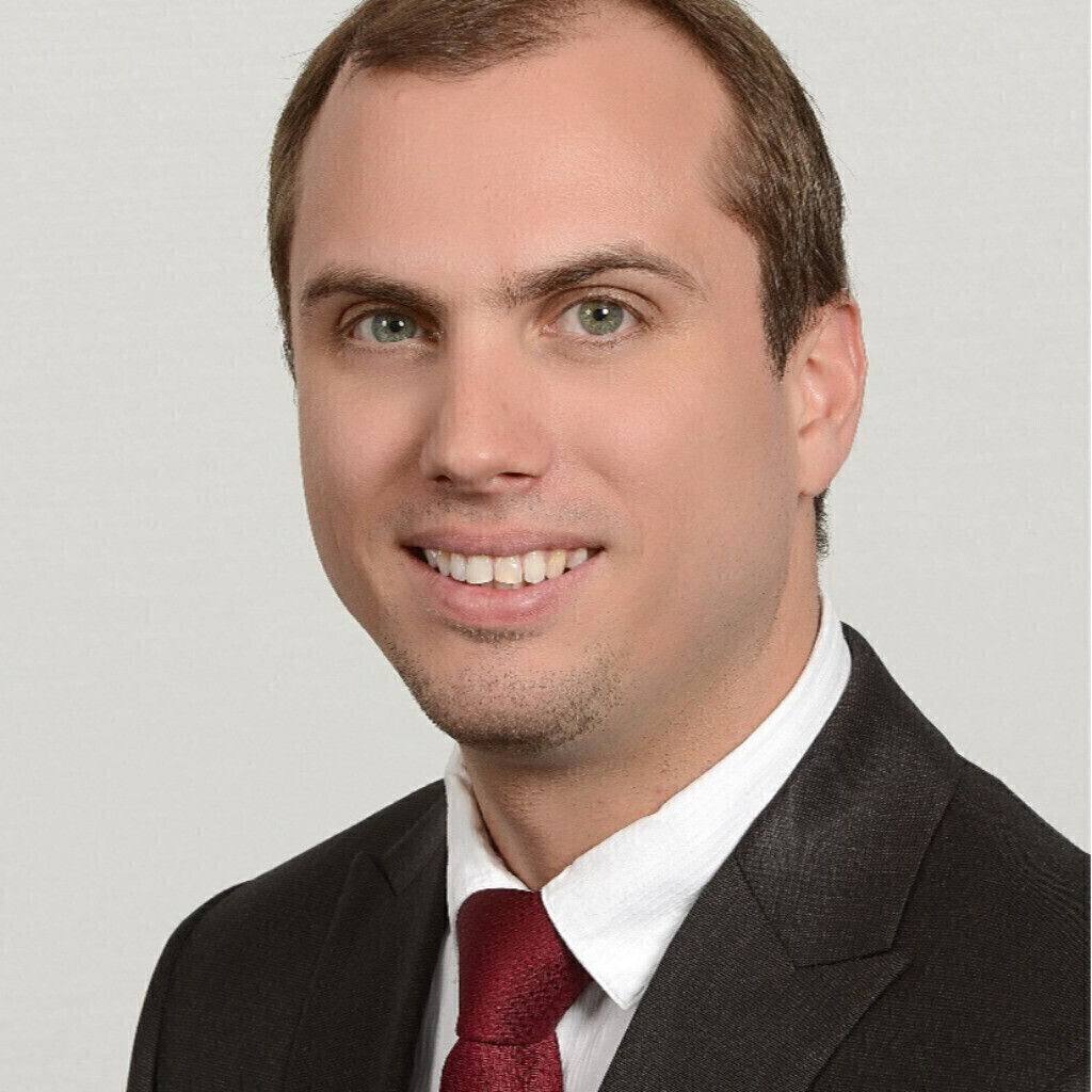 Benjamin Baraud - Mergers and Acquisitions Manager - Siemens Gas and ...