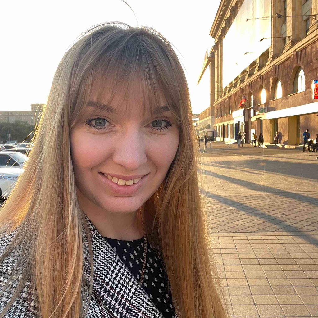 Yulia Semets - IT Project Manager - SoftServe | XING
