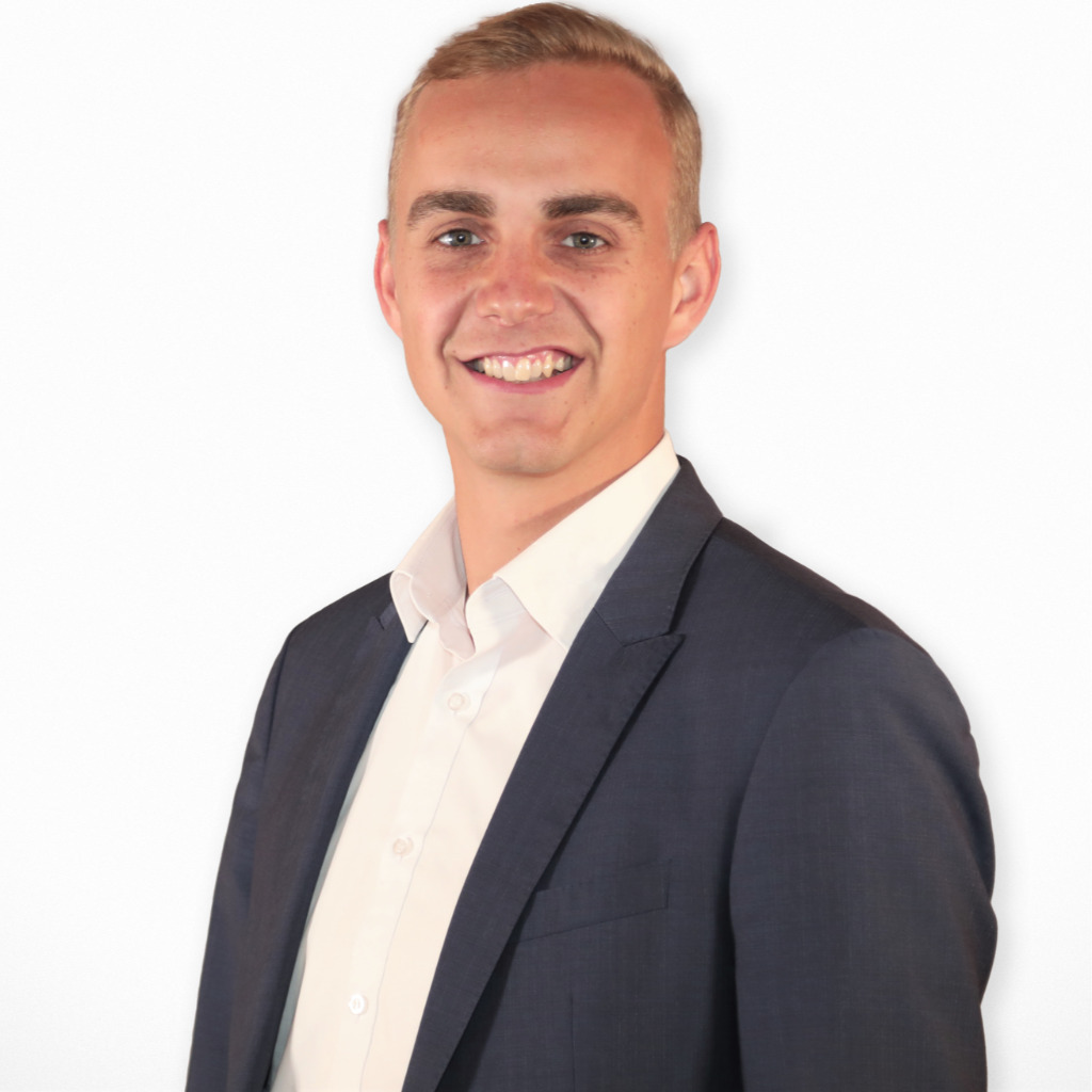 Max Schuster - Medizinprodukteberater | Gebietsleiter Nordbayern - MTR ...