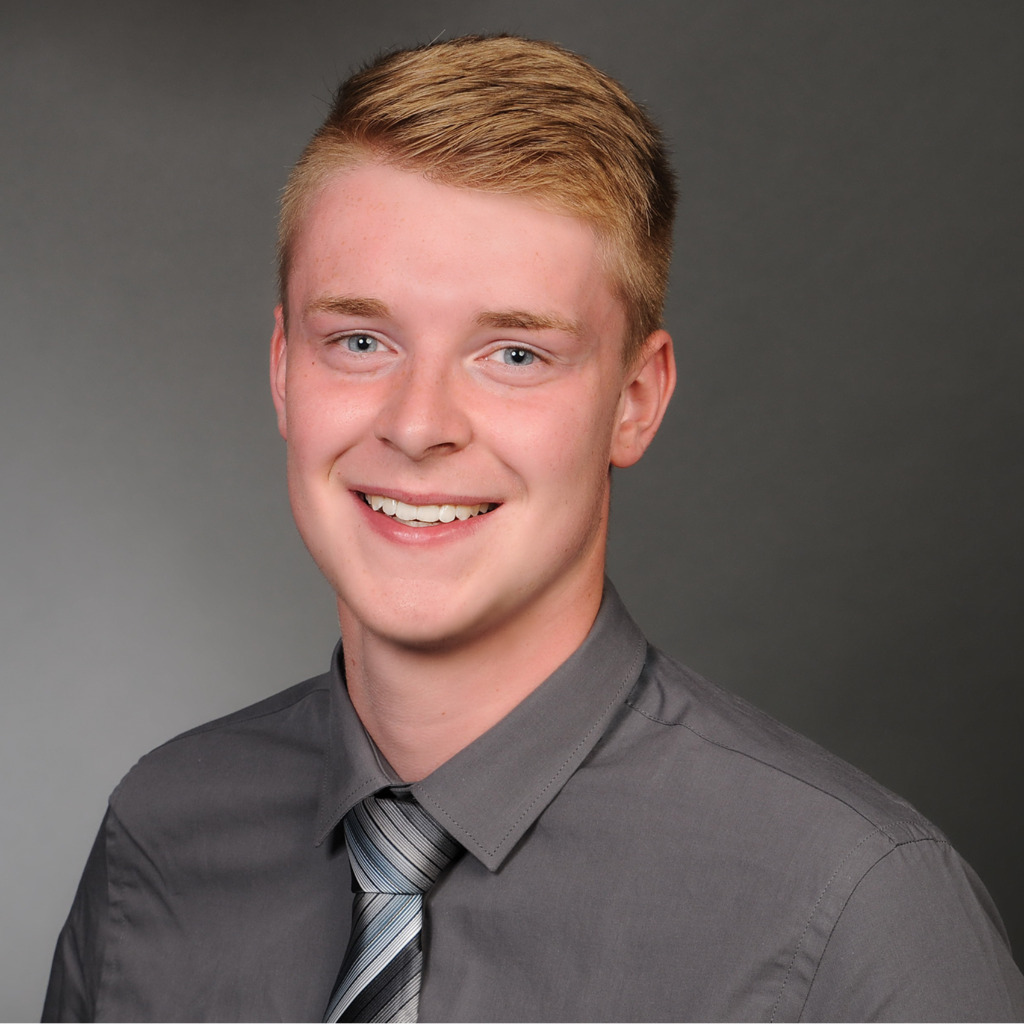 Sebastian Oswald - B. Eng. Maschinenbau - DHBW Mosbach | XING