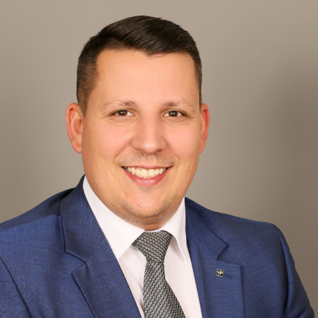 Marcus Hesse - Sublizenznehmer - VON POLL FINANCE Mitte-Ost | XING