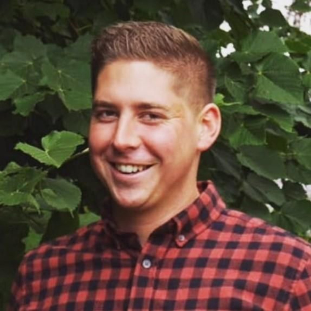 Julian Quick - Werkzeugmechaniker - Sonoco Pl | XING